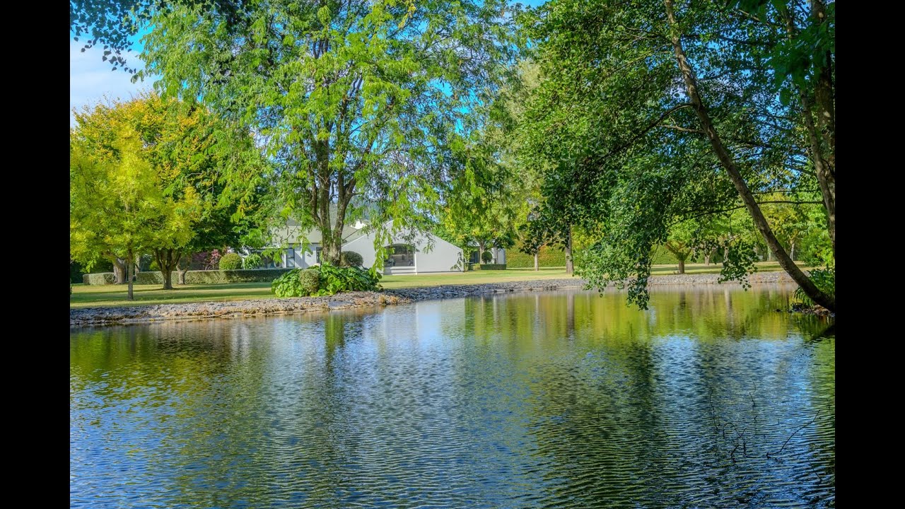 104 Aniseed Valley Road - YouTube