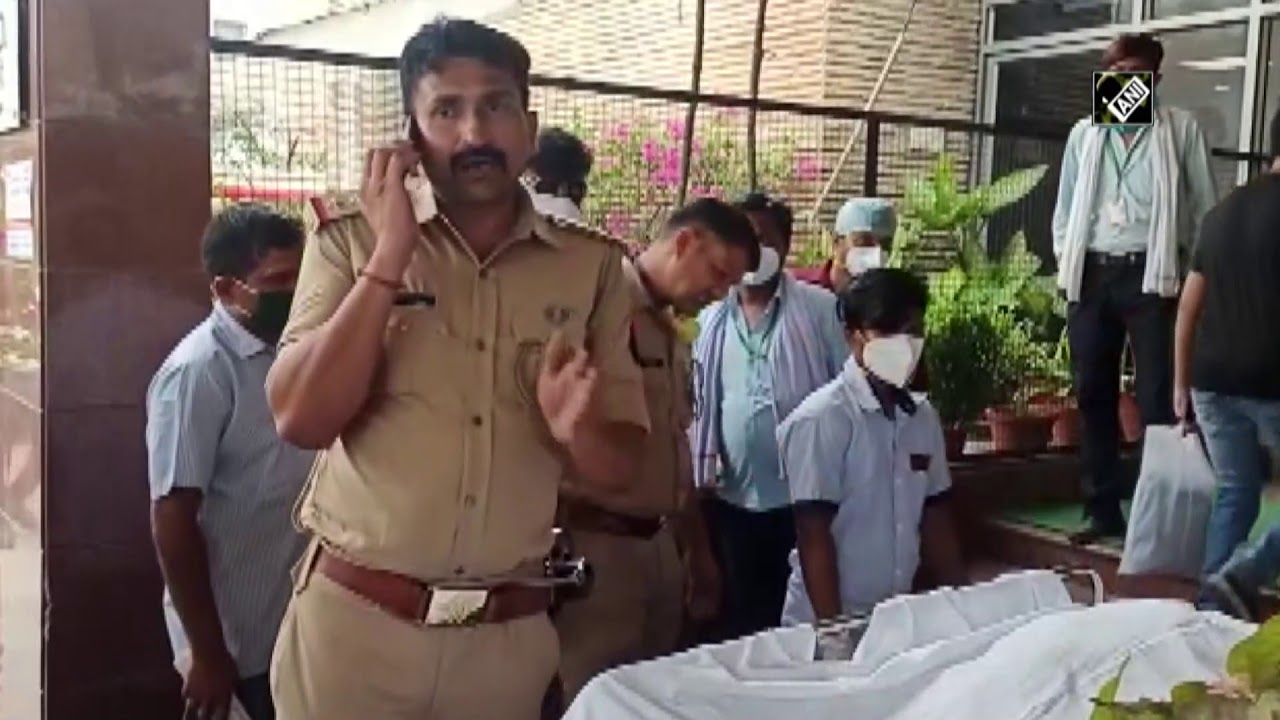 BSP leader shot dead by unidentified bike-borne assailants in Kanpur ...