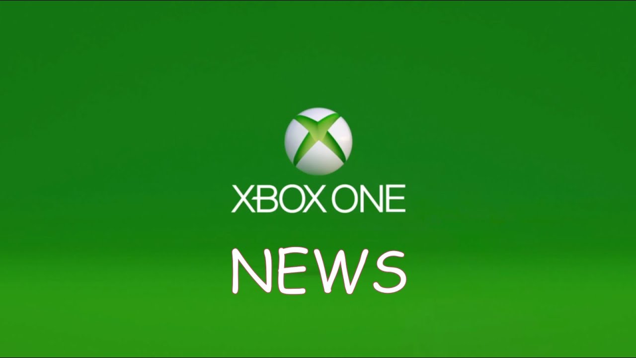 XBOX ONE NEWS | Rare | AC Unity 1080p | Outlast | Backwards ...