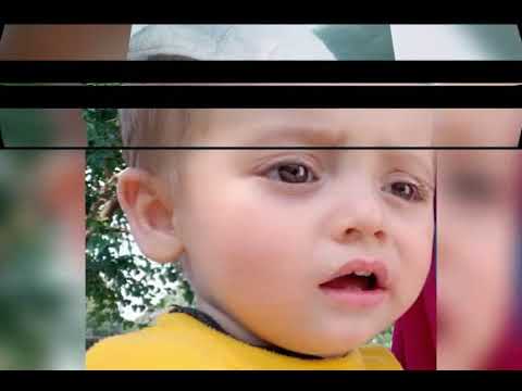 Funny Cute babies! Babies Kiss. Funniest Baby Moments.