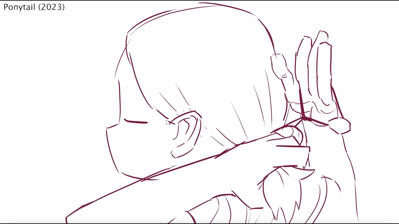 2D Animation Demo Reel 2023 - Ryder Sinclair - YouTube