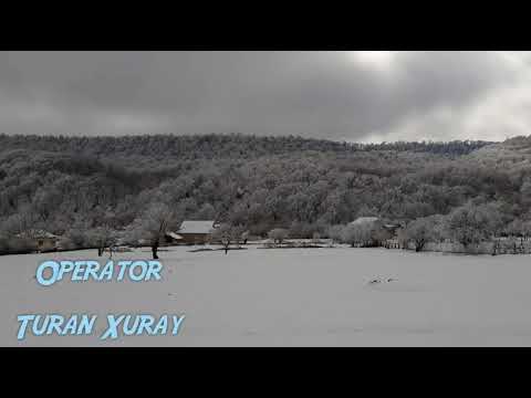 Qusar Xuray Operator Turan 070 500 53 12