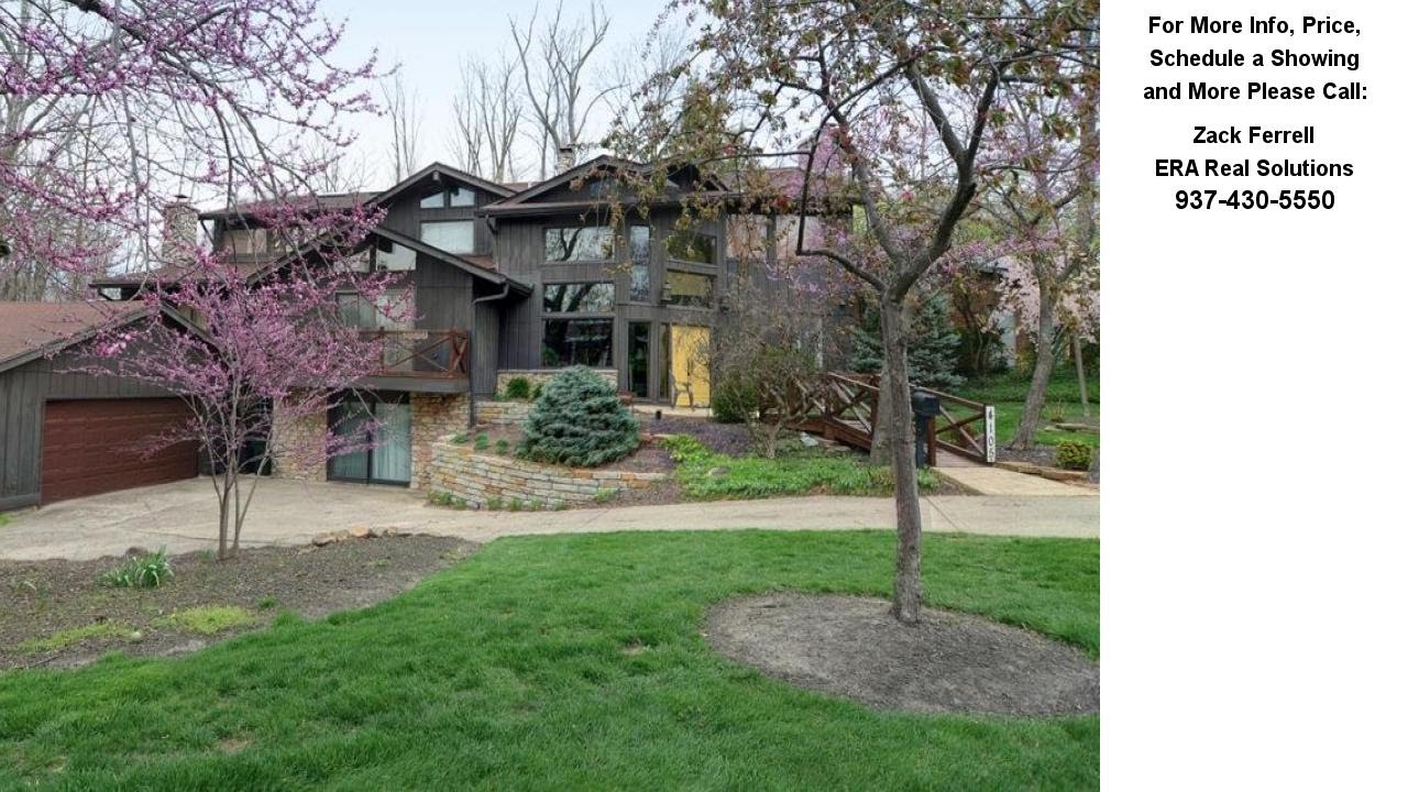4105 Rosedale Road, Middletown, OH Presented by Zack Ferrell. - YouTube