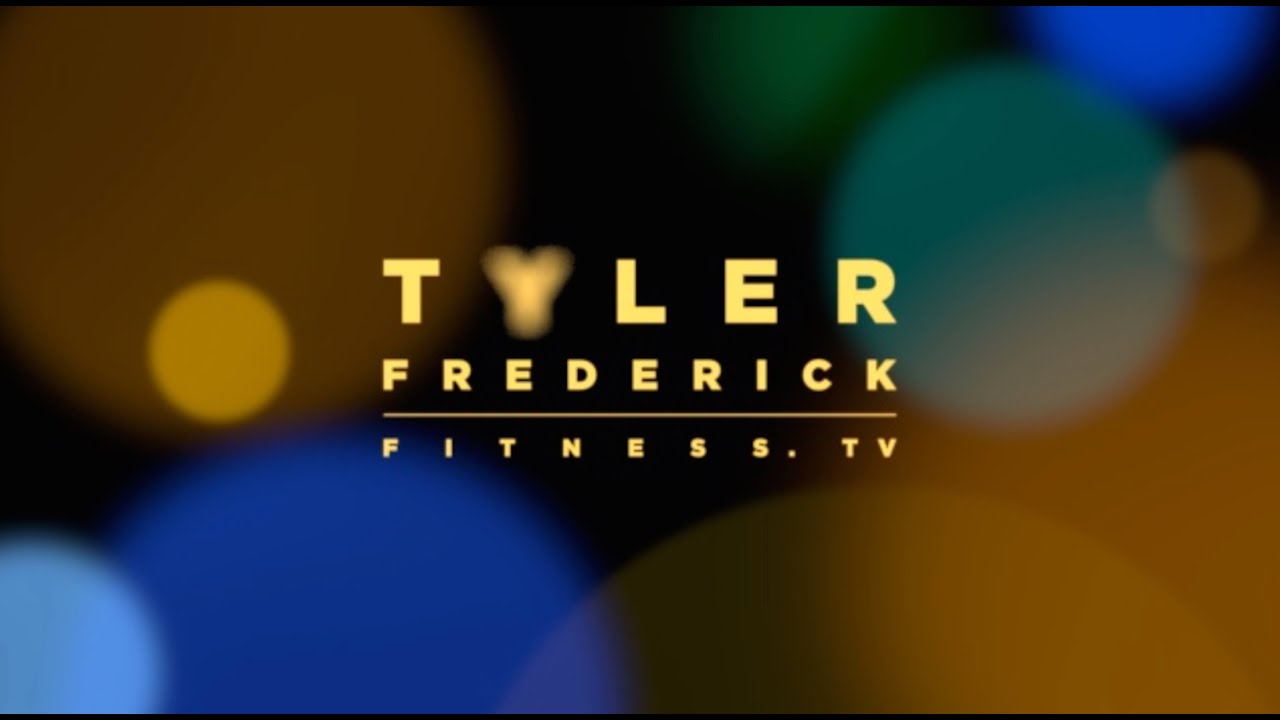 A day in the life of Tyler - Vlog - YouTube