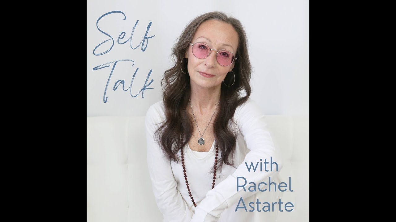 Self Talk #104: INTERVIEW: Susan Bratton, Intimacy Expert - YouTube