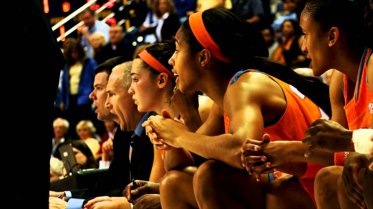 Lady Vols vs UTC Highlights - YouTube