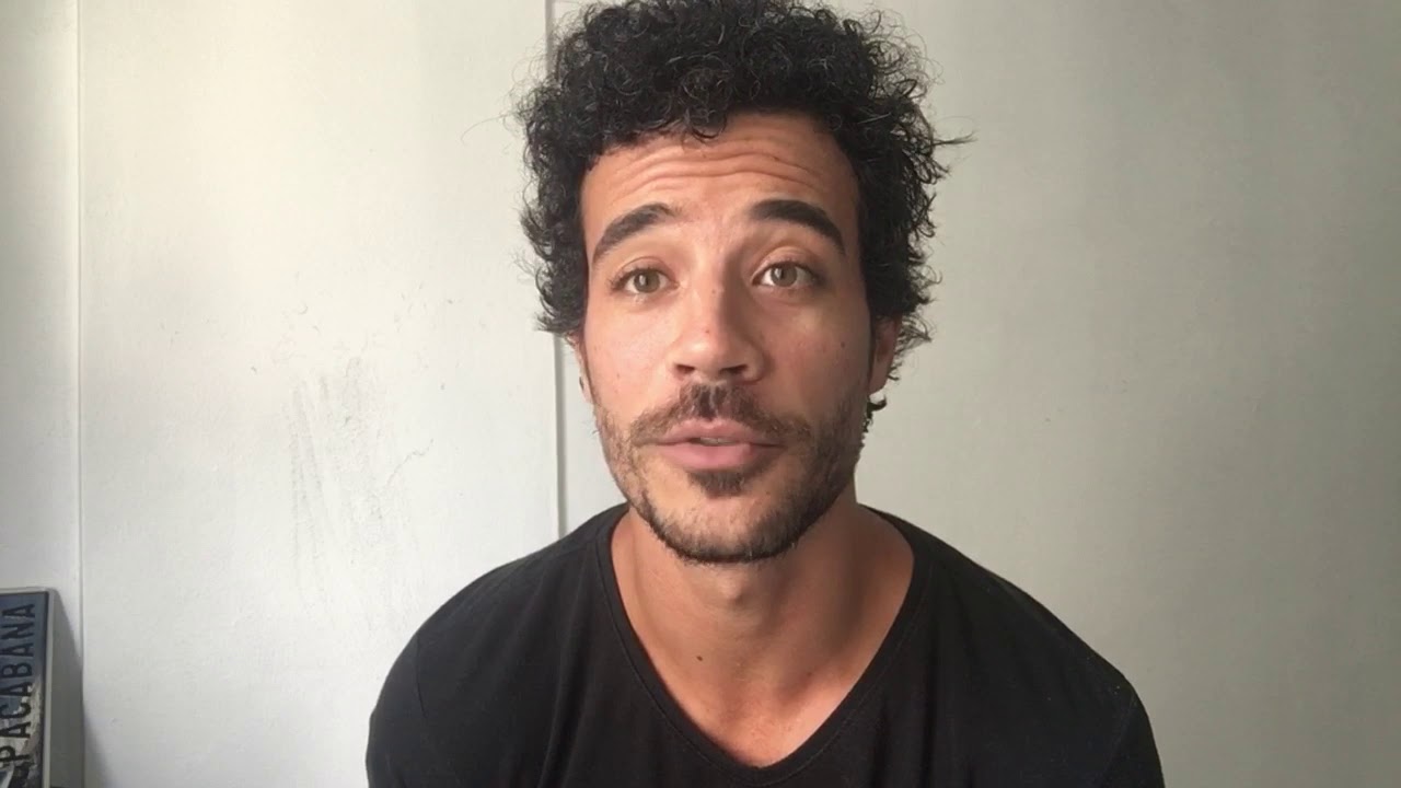 Apresentação - Arthur Medeiros - YouTube