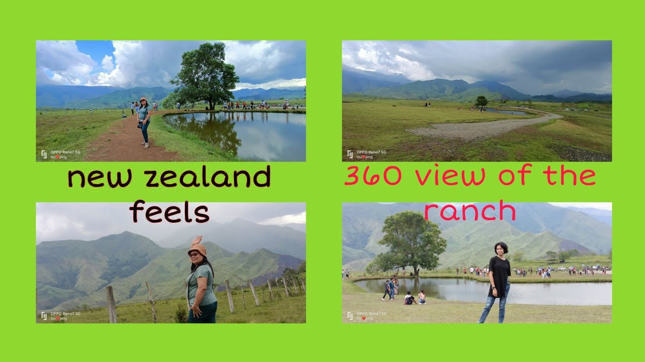 Road Update of Communal Ranch ll Impasugong Bukidnon ll 360 view of ...