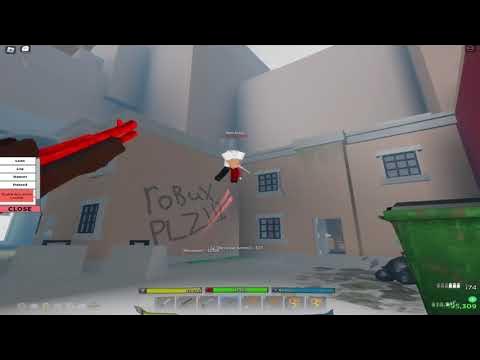 dahoodian uses triggerbot... ; dahood montage - YouTube