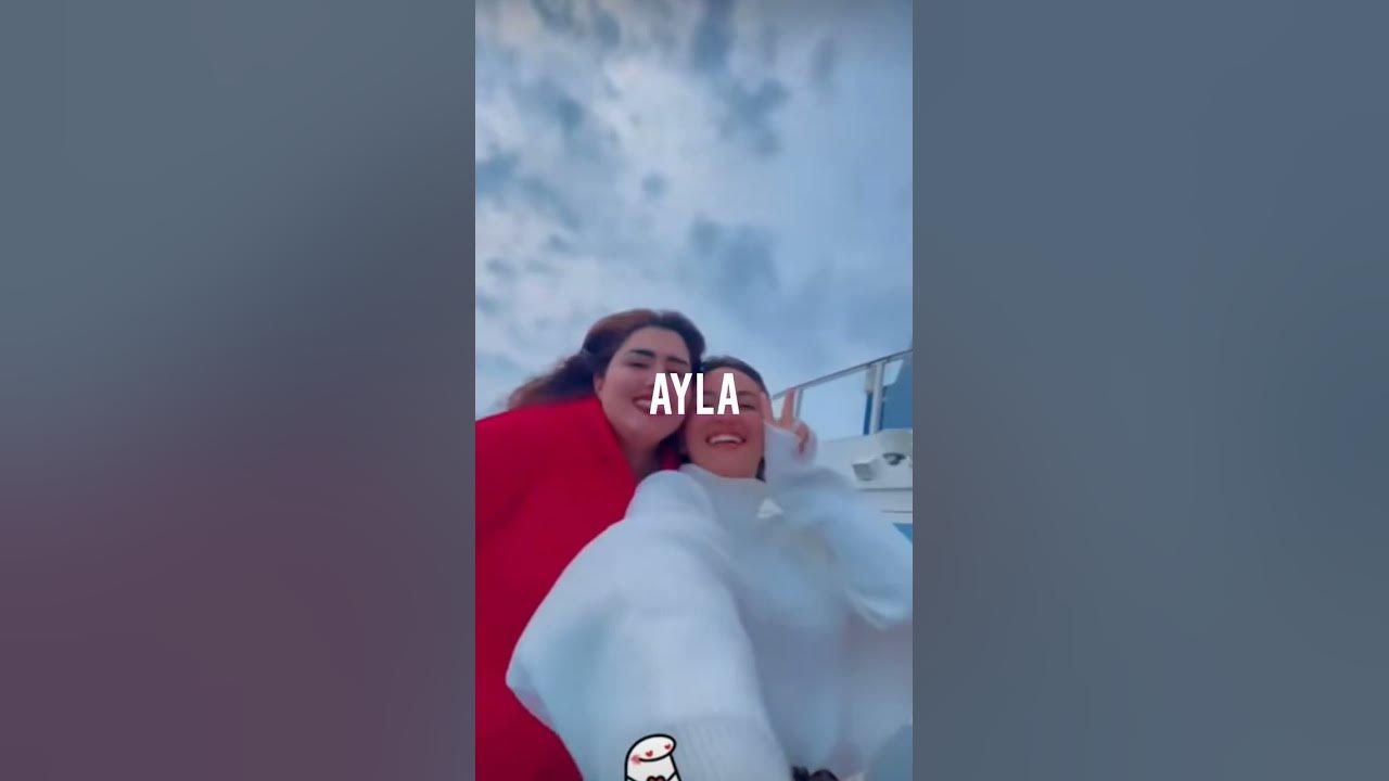 Sara سارة الورع في النرويج ️ Youtube