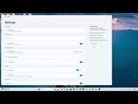 Using Windows Notepad/Keyboard Shortcuts - YouTube
