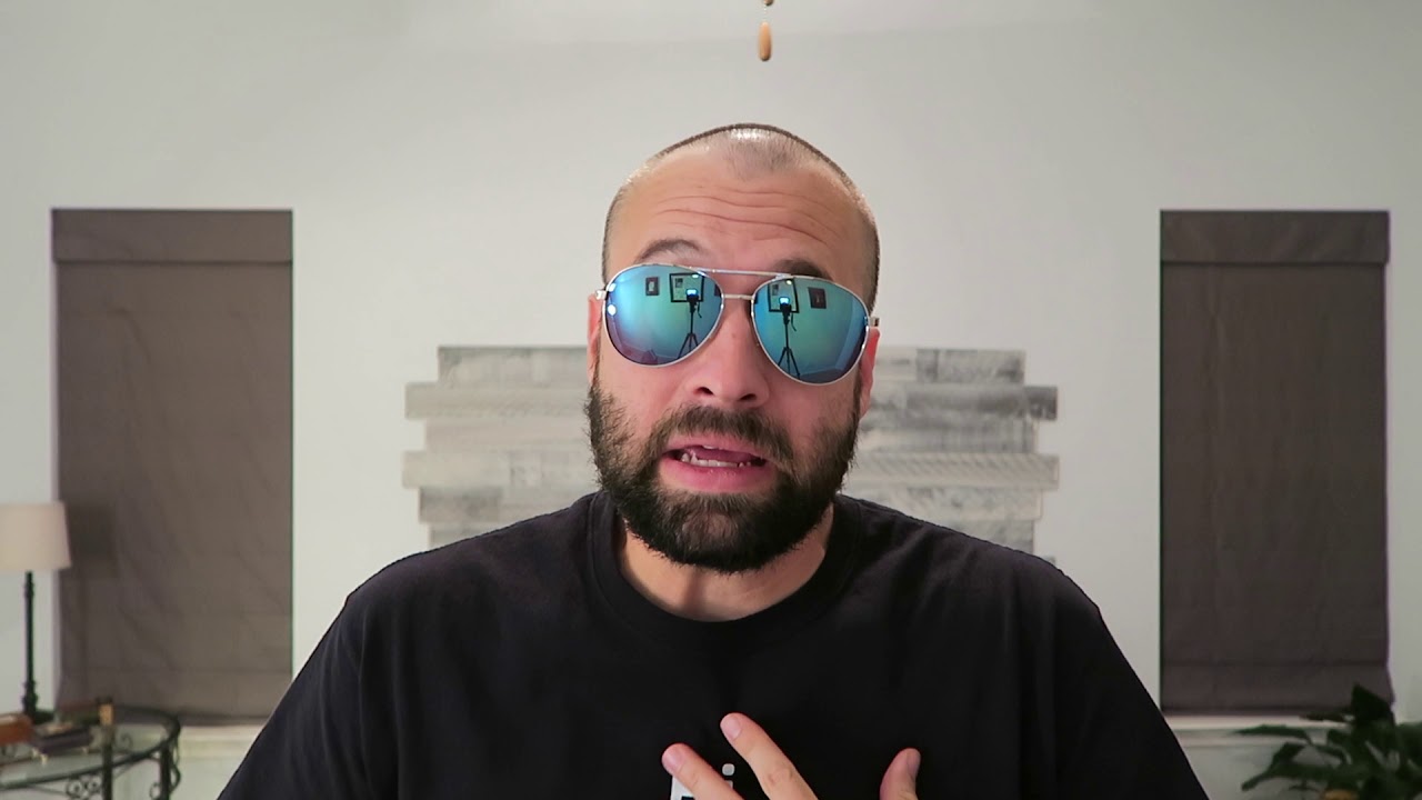 Zero Guard Buzz Cut with Beard: Exactly One Week Later! - YouTube