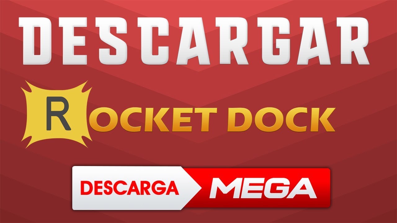 Como Descargar e Instalar RocketDock con Skins y Efectos Para Windows ...