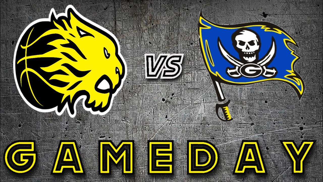 Corning Bobcats @ Gosnell Pirates Boys Basketball LIVE - YouTube