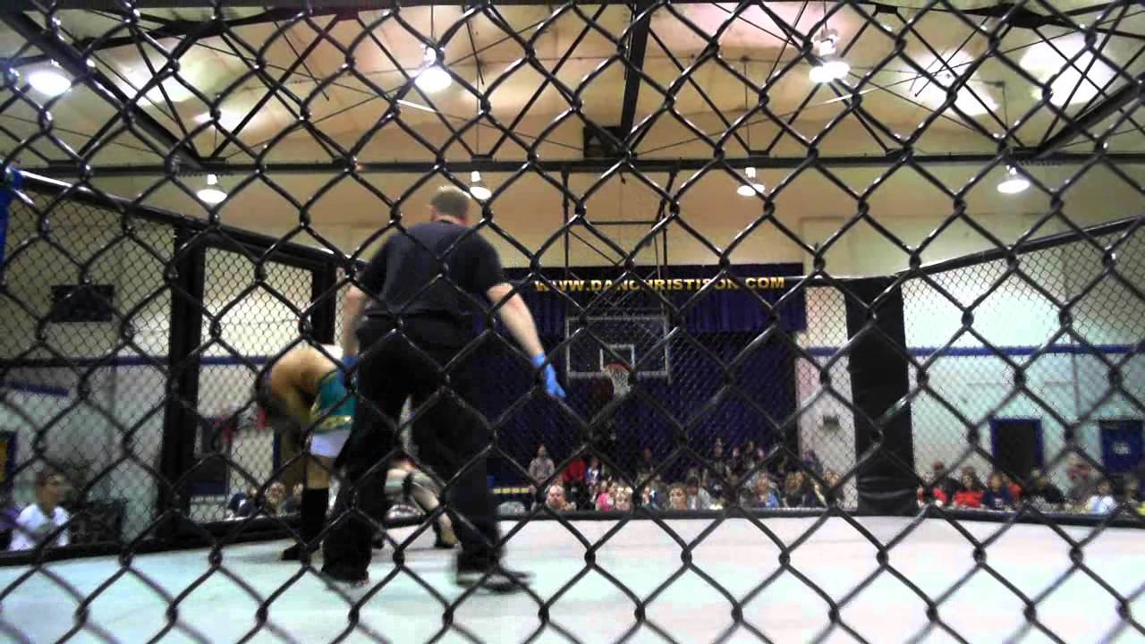 IFC Restitution Cody Schieve vs Eric Lopez - YouTube