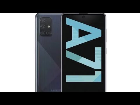 Samsung A71 shorts review.#trendingfunnyshort #viral - YouTube