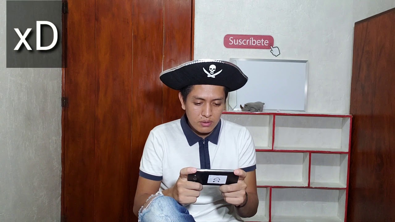 LO TRISTE DEL FRI FAI - YouTube