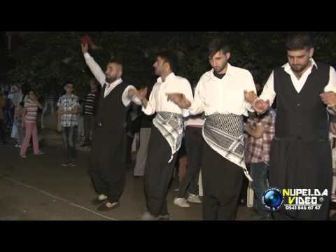 sur müzik ten harika folklör halayı