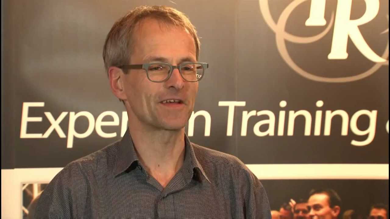 IIR Finance: Pieter Schermers over de training Kapitaalmanagement ...