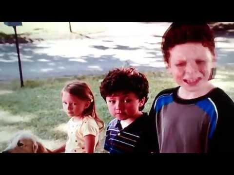 Click (2006) RoboDog scene