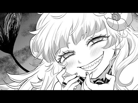 😈OMG WICKED PHASE CLARA😈Mairimashita! Iruma-kun Chapters 374-380 Live ...