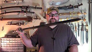 Noble Plants Jian Follow-Up - Do I Regret My First Sword? | Sword Sunday