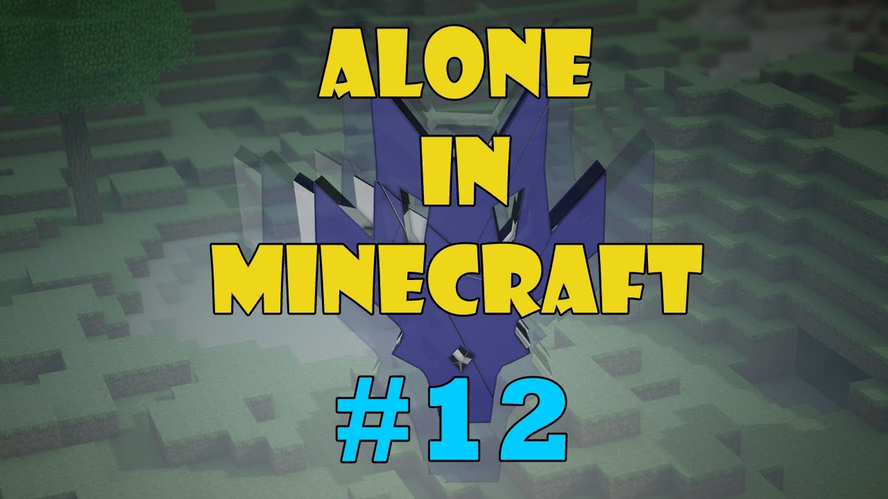 Alone In Minecraft Sexy Time 12 Youtube 7548