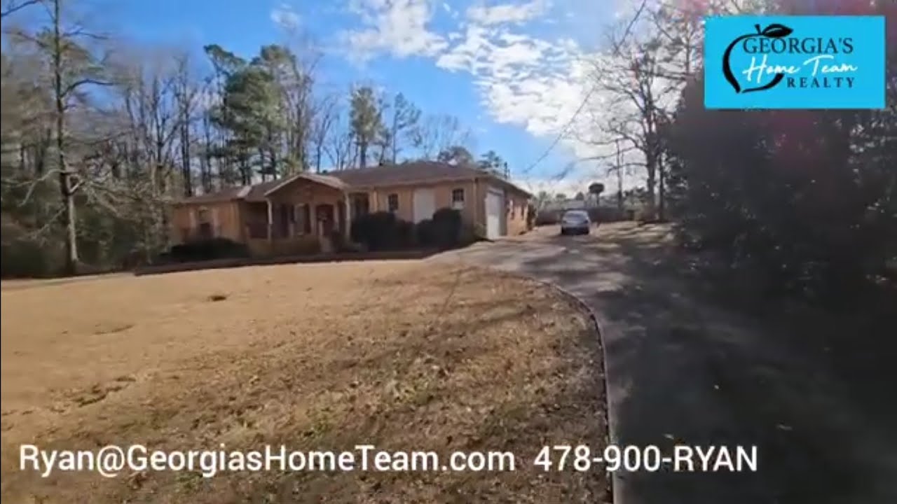 Hey Matt! Here is your tour of the Northside Dr Commercial Property ...