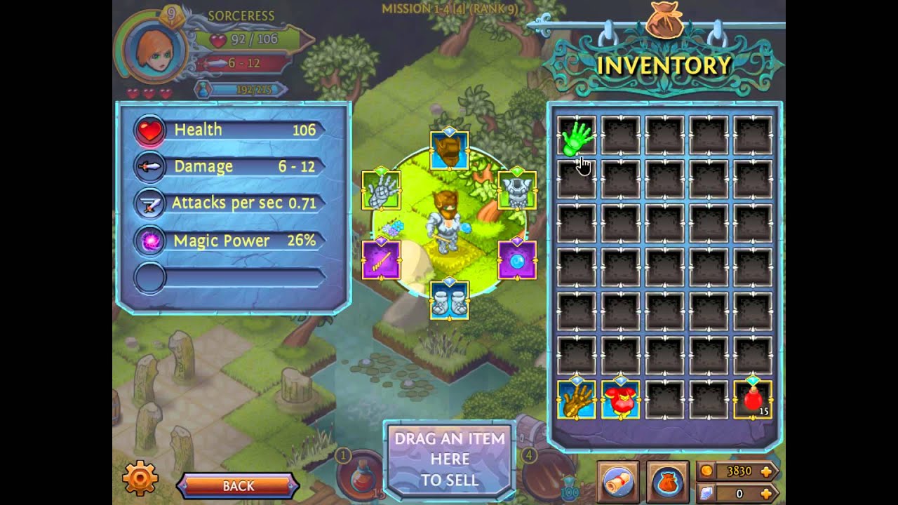 (Live!) Sacred Treasure 3/24/2015 - YouTube