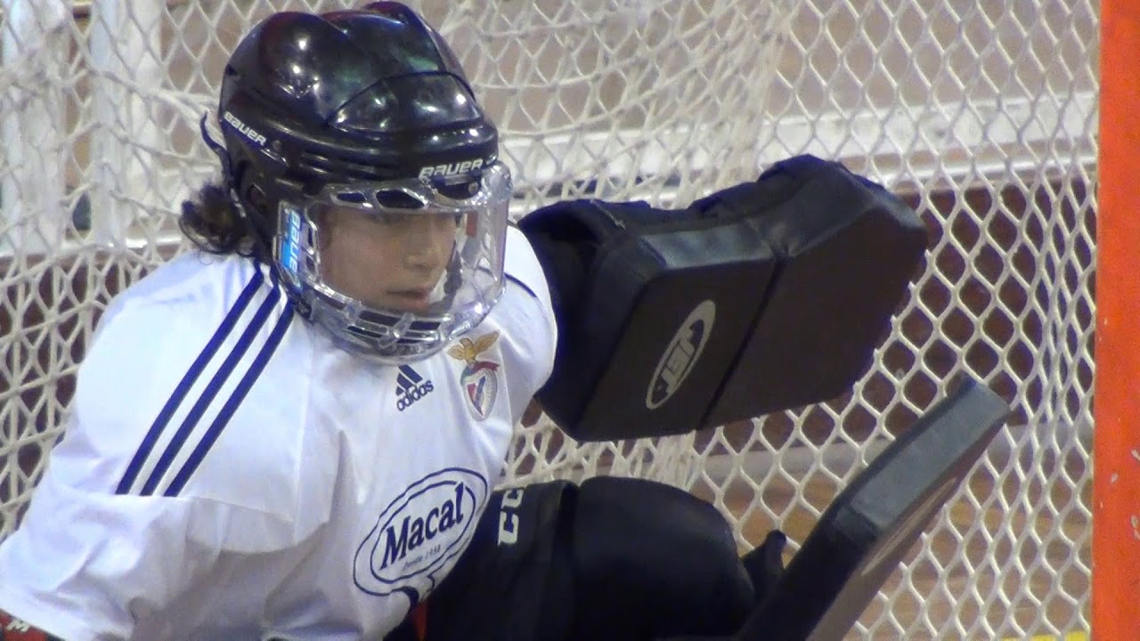 Video Motivação SLB / Sub13 Hóquei Patins / 2018 2019 - YouTube