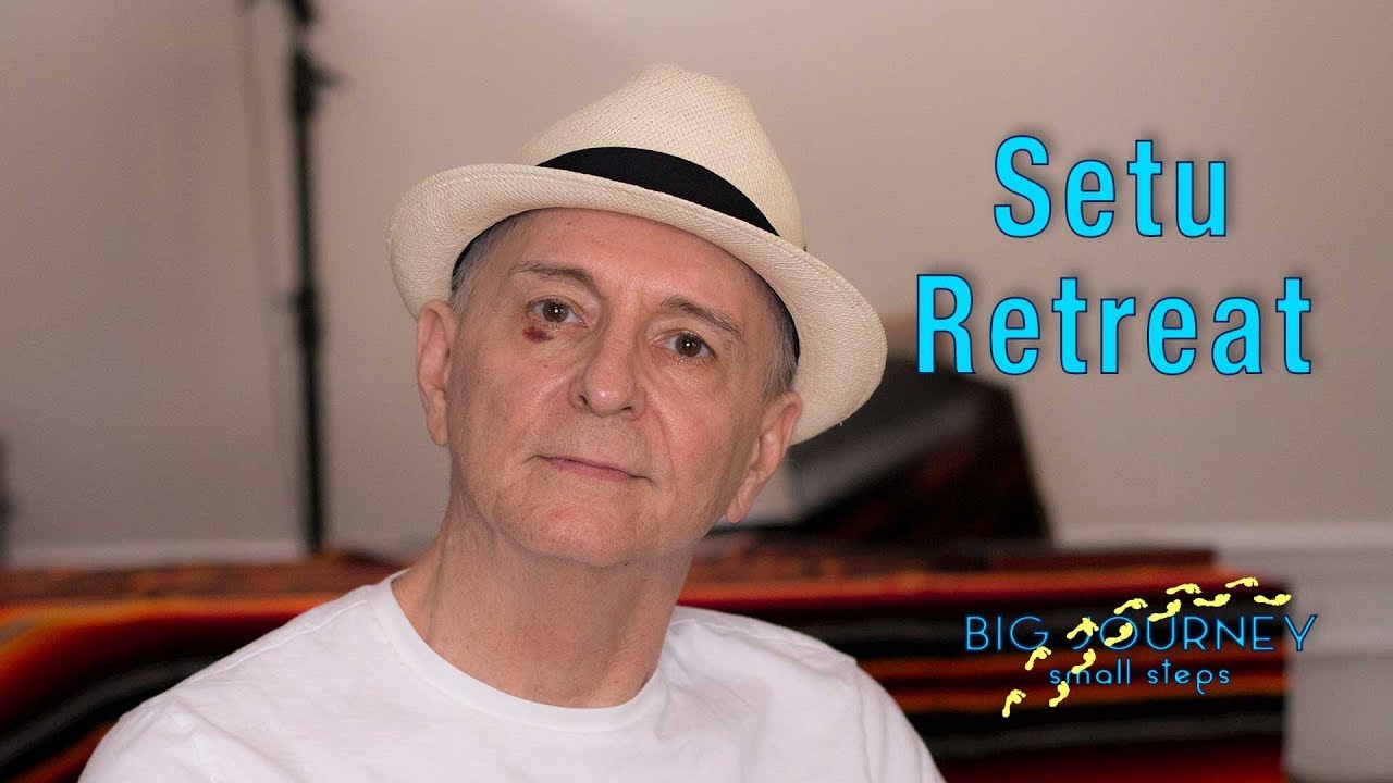 Setu Retreat - YouTube