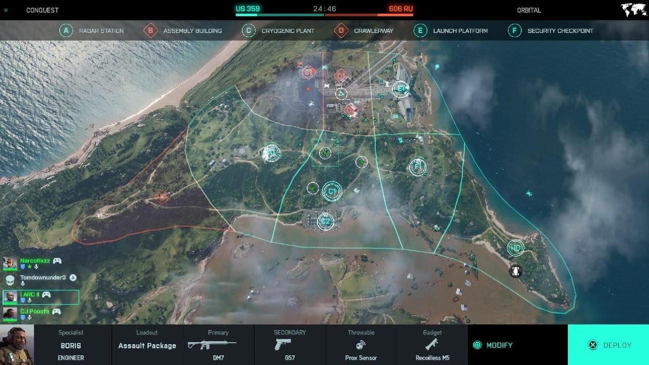 PS5 | 4K, 60fps, HDR | Expert VTOL Pilot - Battlefield 2042 Beta - YouTube