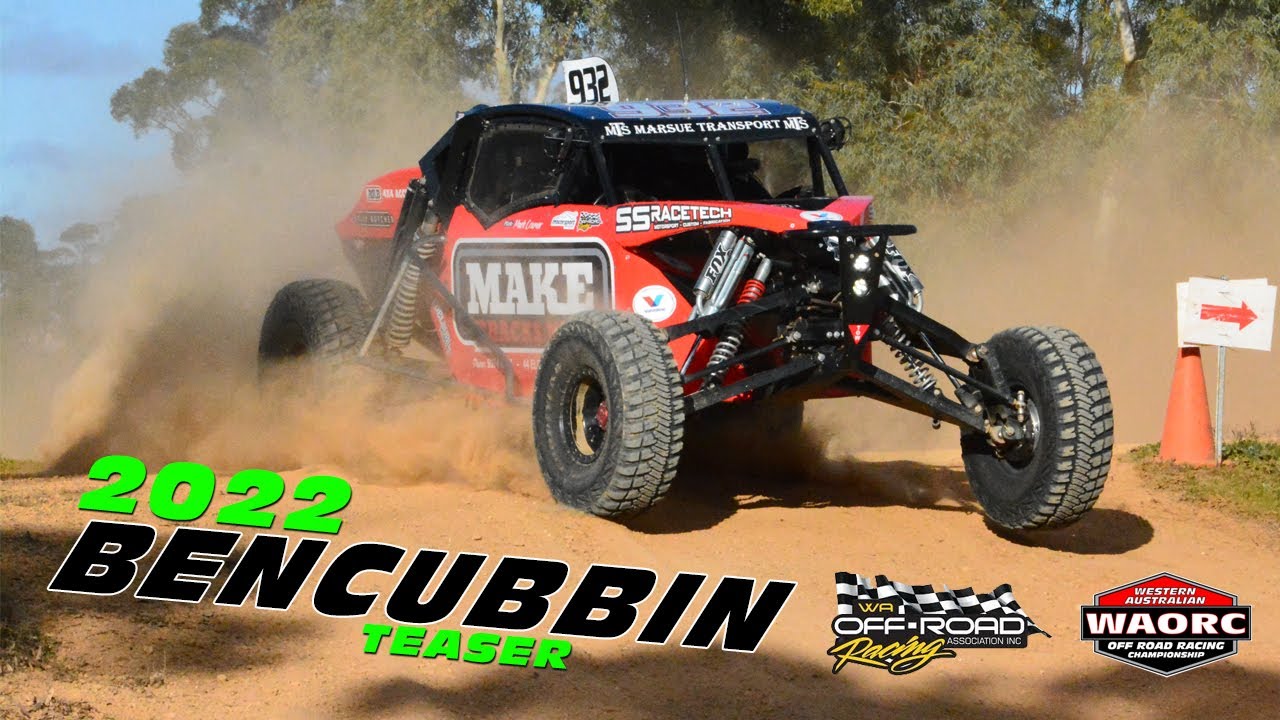 Bencubbin 2022 Teaser - YouTube