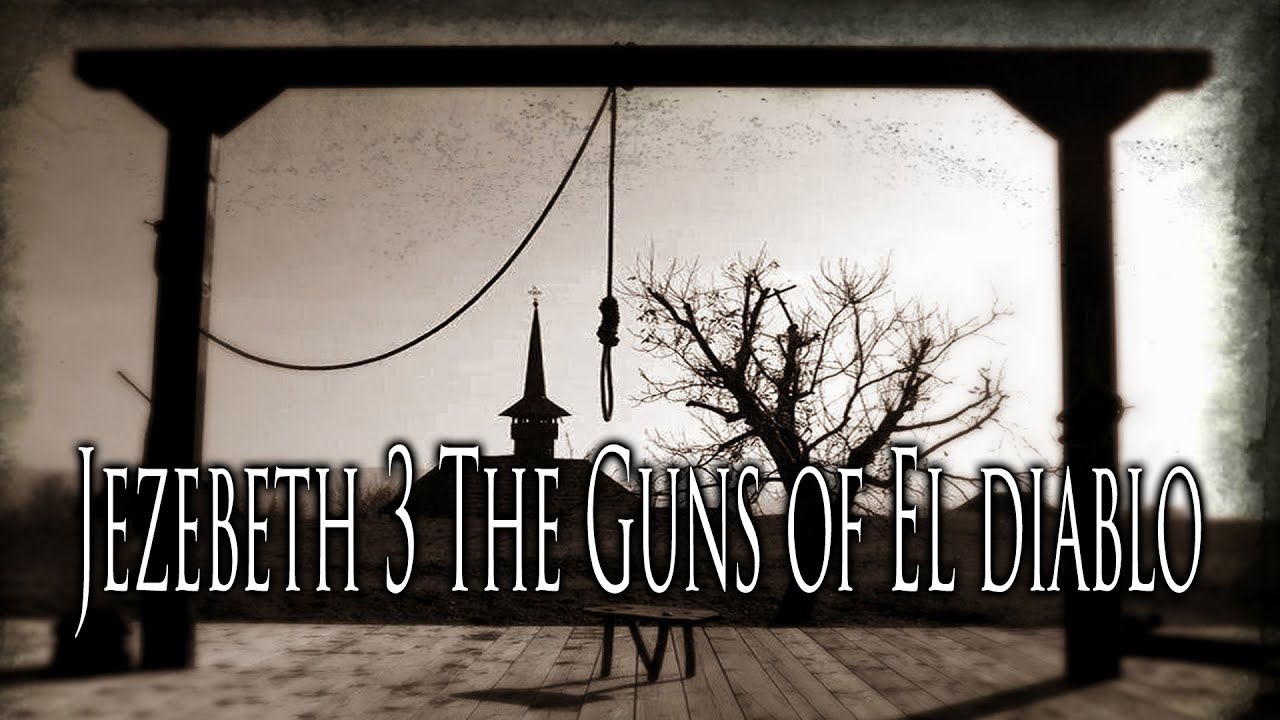 Jezebeth 3 Teaser - YouTube