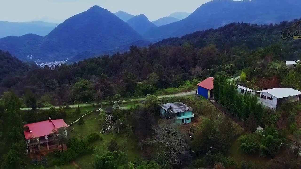 Sky Ultra Pico MX 2016 Teaser 02 - YouTube