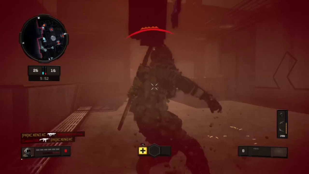 Cod BO4 MADOX MELT 🥵 - YouTube