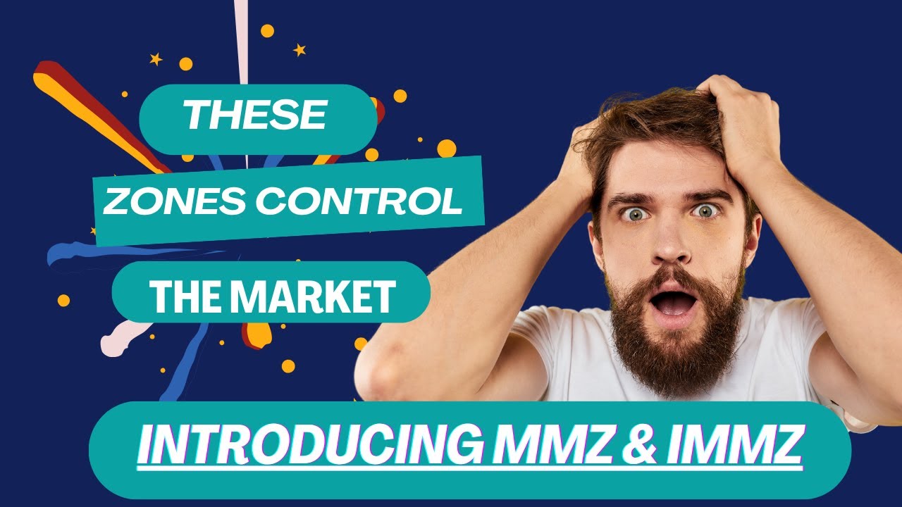 How to Trade Market Maker Zones (MMZs) + New Ignition Zone Explained ...