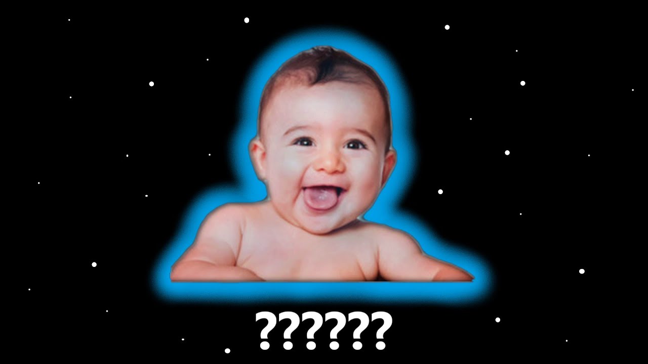 10 "Baby Laughing" Sound Variations in 41 Seconds - YouTube