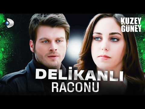 Eril Enerjinin Varisi Kuzey Tekinoğlu!   |  Kuzey Güney Özel Kolaj