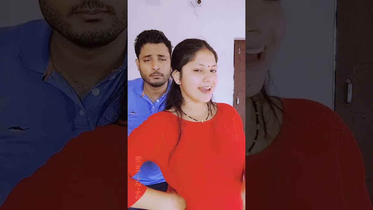 Okhal Dhiki Ma/ओखल ढिकीमा by Basanta Thapa, Eleena Chauhan - YouTube