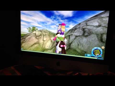 Abby Winters Happy Horse Show Part 2