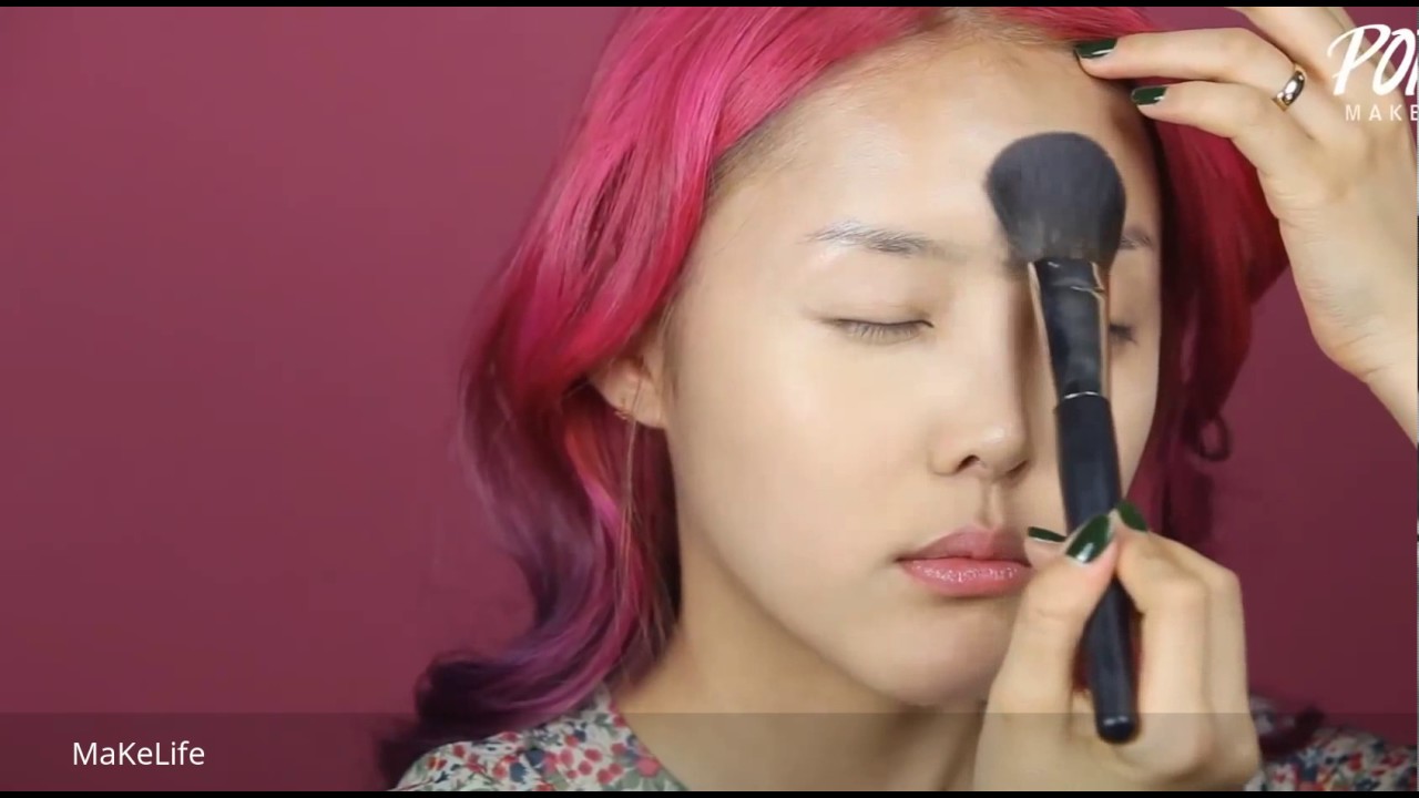 How to make up, Life Style - YouTube