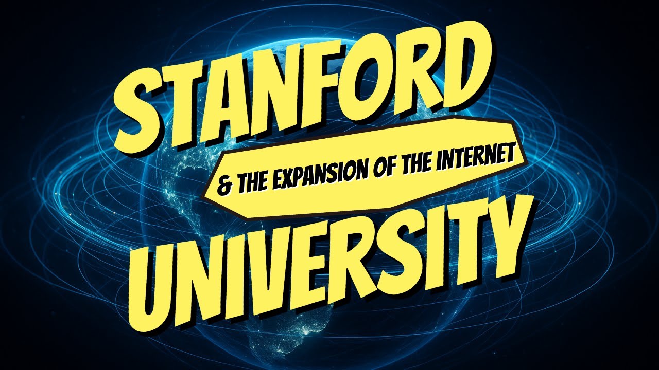 Did you KNOW - STANFORD UNIVERITY #computer #computerscience # ...