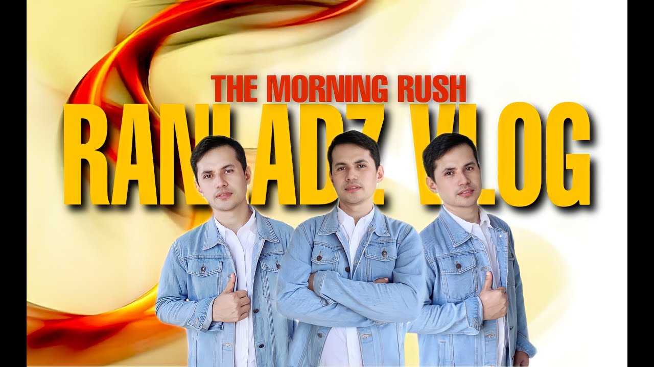 21st LIVE STREAM THE MORNING RUSH THURSDAY - YouTube