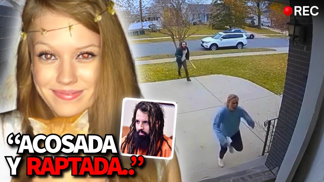 El ESPANTOSO Caso de Ellie Weik: CIBER-ACOSADA y Asesinada - YouTube