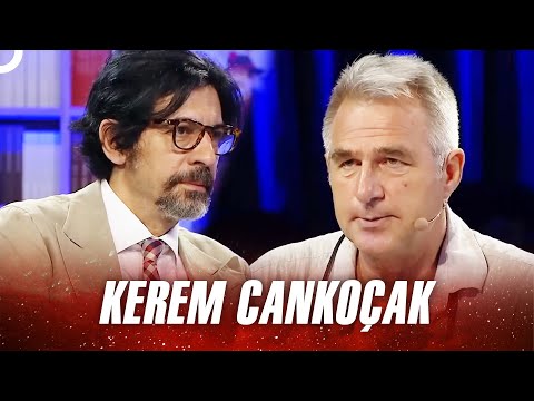 Pr. Dr. Kerem Cankoçak | Okan Bayülgen ile Muhabbet Kralı