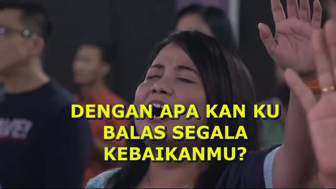 Live Stream -- 2018 - 09 - 30 @ JKI HTE SEMARANG - YouTube