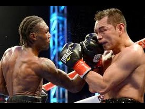 Nicholas Walters vs Nonito Donaire Full Fight (HD) - YouTube