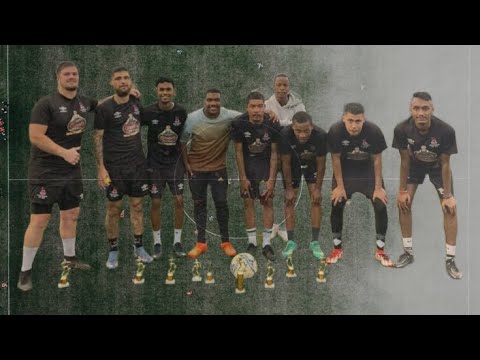 Mountain Rise Astro 2022 Soccer Final - YouTube