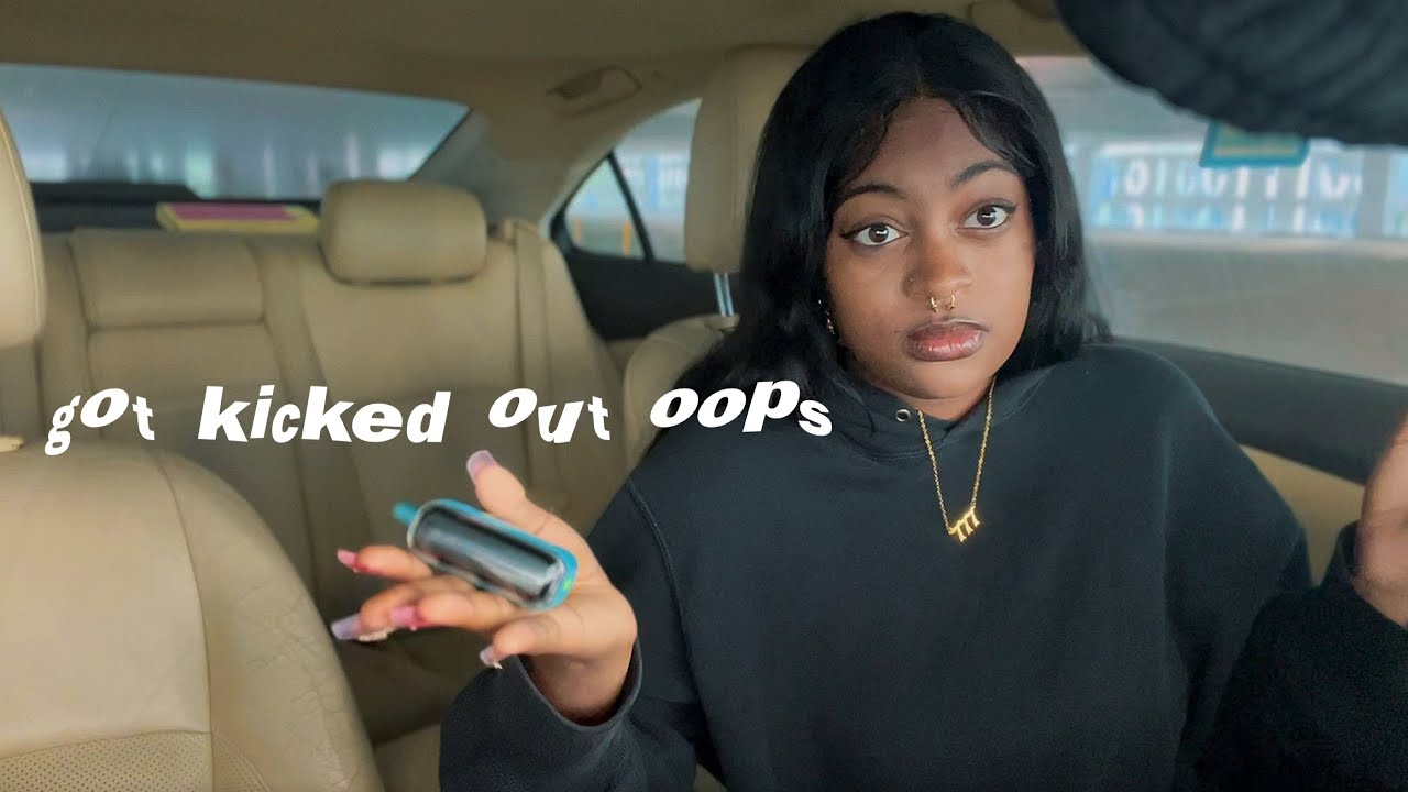 moved out at 18 ★ life update, new car, chit chat - YouTube